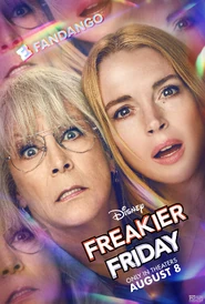 Freakier Friday | Freaky Friday Wiki | Fandom
