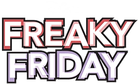 Freakier Friday | Freaky Friday Wiki | Fandom