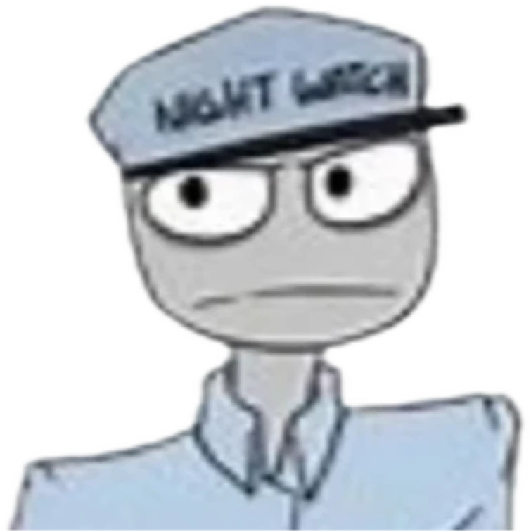 Mike | Freaky Nextbots Wiki | Fandom
