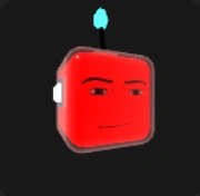 Volcano Robot | Freaky Simulator (roblox) Wiki | Fandom
