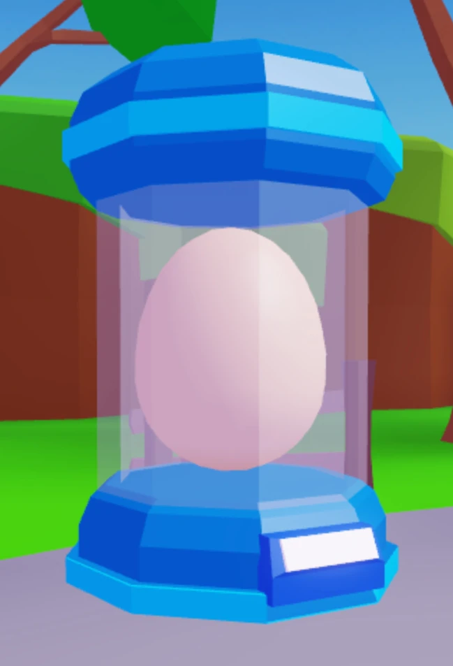 Basic Egg | Freaky Simulator (roblox) Wiki | Fandom