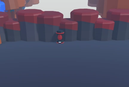 Lava World | Freaky Simulator (roblox) Wiki | Fandom