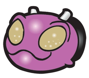 Zook | Freaky Flickers Archives | Fandom