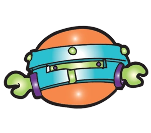 X-1000 | Freaky Flickers Archives | Fandom