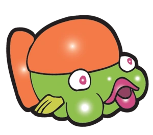 Cheeky | Freaky Flickers Archives | Fandom