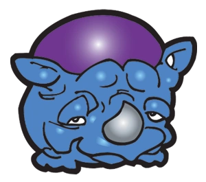 Ripper | Freaky Flickers Archives | Fandom