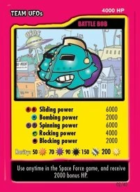 Battle Bob | Freaky Flickers Archives | Fandom