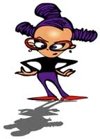 Chic | Freaky Flickers Archives | Fandom