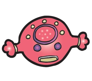 Robot | Freaky Flickers Archives | Fandom