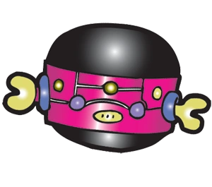 Z-7 | Freaky Flickers Archives | Fandom