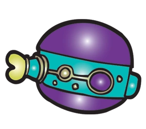 I-B3 | Freaky Flickers Archives | Fandom