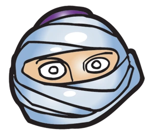 Mumm | Freaky Flickers Archives | Fandom