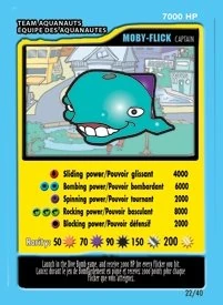 Moby Flick | Freaky Flickers Archives | Fandom