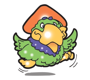 Cracker | Freaky Flickers Archives | Fandom