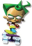 Spike | Freaky Flickers Archives | Fandom