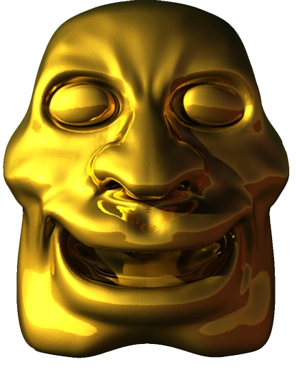 Golden Flicker | Freaky Flickers Archives | Fandom