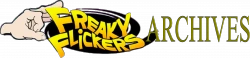 Freaky Flickers Archives | Fandom