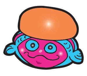 Glub Glub | Freaky Flickers Archives | Fandom