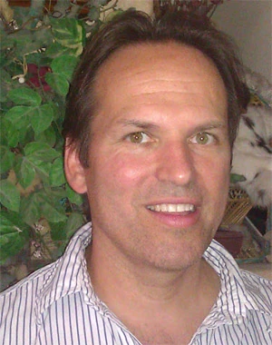 Peter Gantner | Freaky Flickers Archives | Fandom