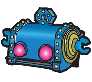 Canned Heat | Freaky Flickers Archives | Fandom