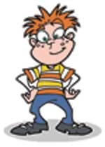 Booga | Freaky Flickers Archives | Fandom