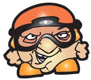 Joe Goggles | Freaky Flickers Archives | Fandom