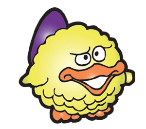 Quackmeup | Freaky Flickers Archives | Fandom