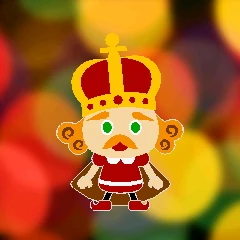 King Roy | Freakyforms Wiki | Fandom