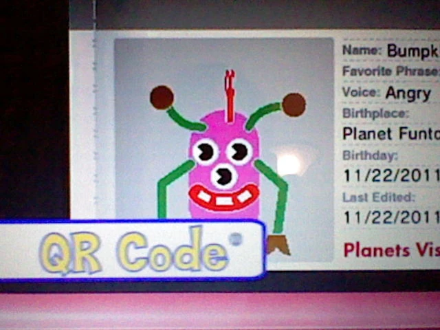 Category:Special Formies | Freakyforms Wiki | Fandom