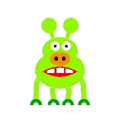 Mr. Hogg | Freakyforms Wiki | Fandom