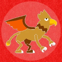 Gryff | Freakyforms Wiki | Fandom