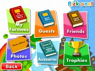 Collection | Freakyforms Wiki | Fandom