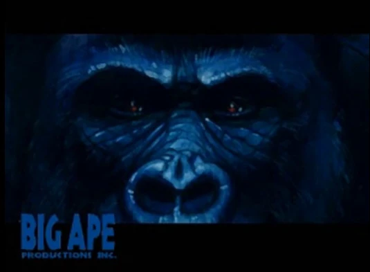 Big Ape Productions | Scary Logos Wiki | Fandom