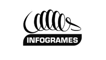 Infogrames | Scary Logos Wiki | Fandom