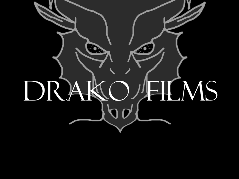 Drako Films | Scary Logos Wiki | Fandom