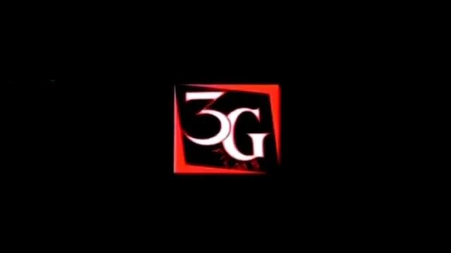 3G Films | Scary Logos Wiki | Fandom