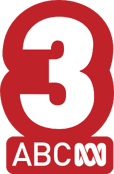 ABC3 (Australia) | Scary Logos Wiki | Fandom