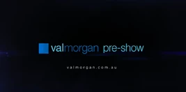 Valmorgan Pre-show | Scary Logos Wiki | Fandom