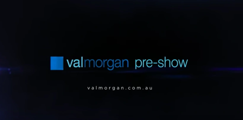 Valmorgan Pre-show | Scary Logos Wiki | Fandom