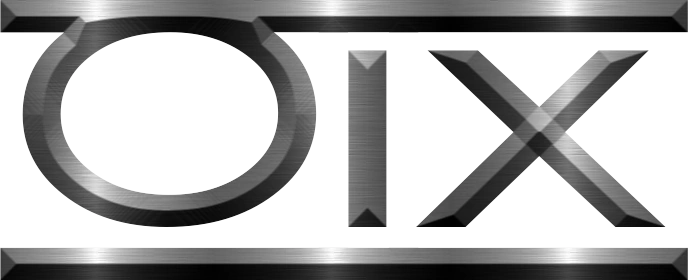 OIX | Scary Logos Wiki | Fandom