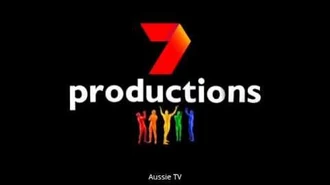 Seven Network Productions | Scary Logos Wiki | Fandom