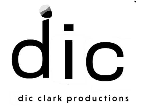 DiC Clark Productions | Scary Logos Wiki | Fandom