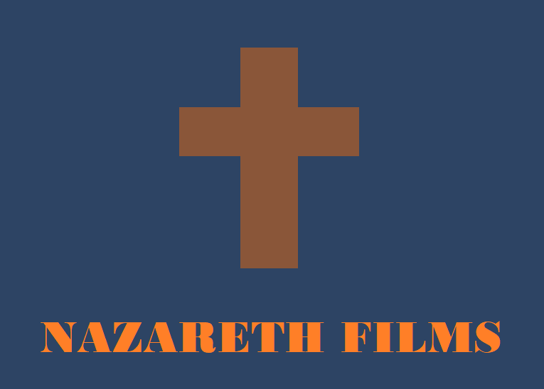 Nazareth Films | Scary Logos Wiki | Fandom