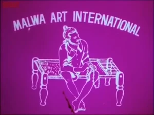 Malwa Art International | Scary Logos Wiki | Fandom