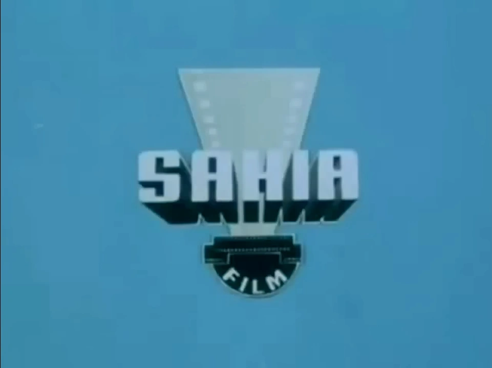 Sahia Film | Scary Logos Wiki | Fandom