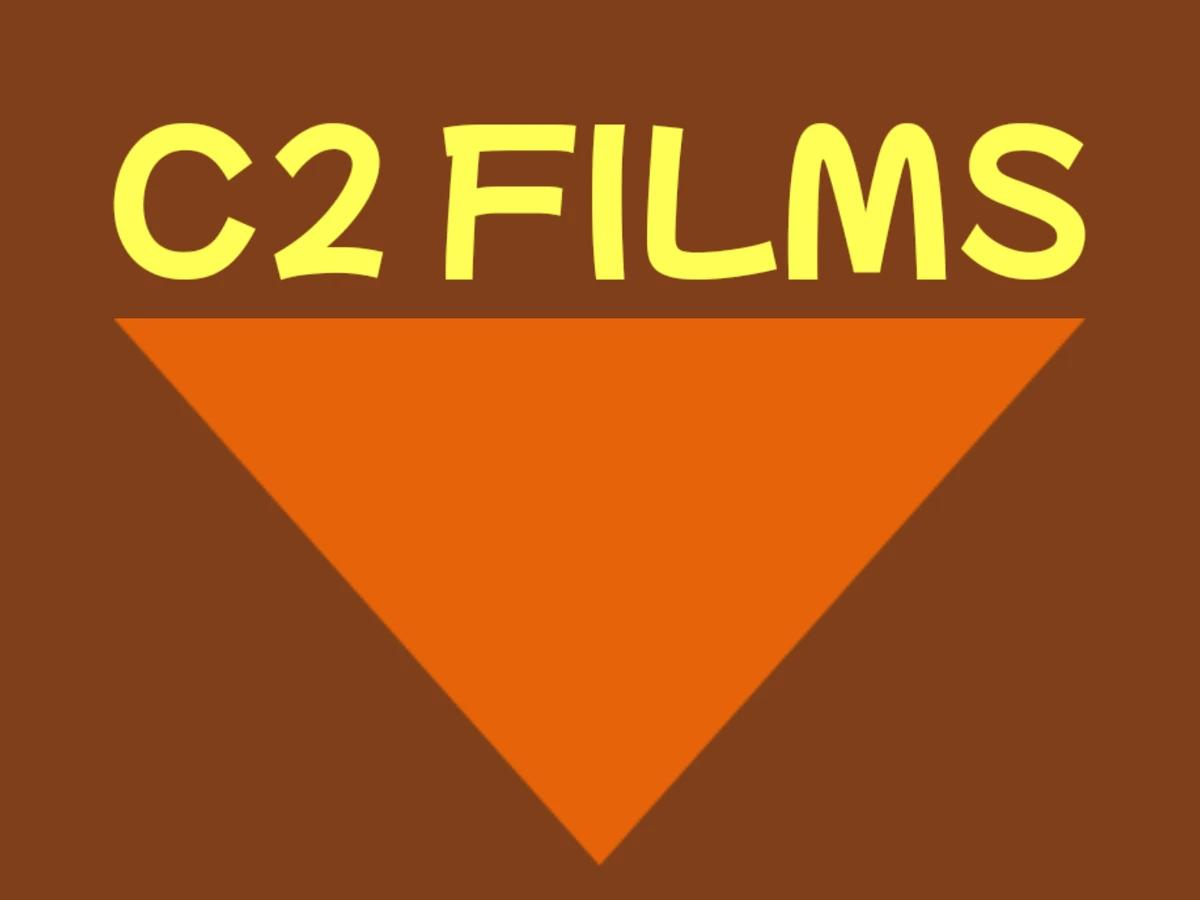 C2 Films | Scary Logos Wiki | Fandom