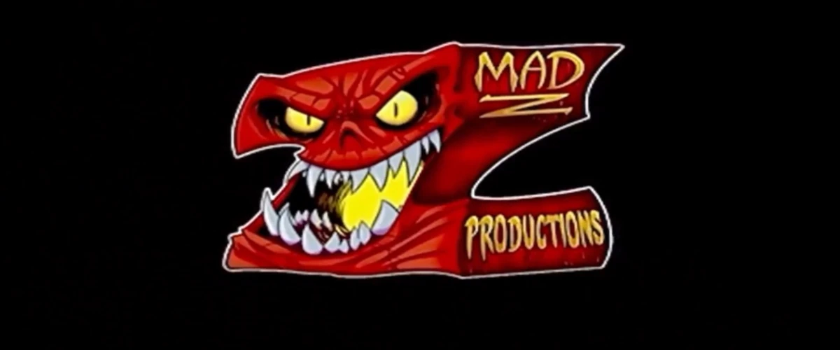 Mad Z Productions | Scary Logos Wiki | Fandom