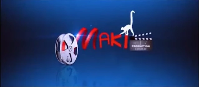 Maki Production | Scary Logos Wiki | Fandom