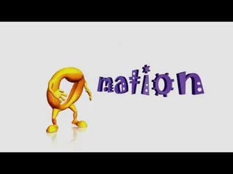 Omation | Scary Logos Wiki | Fandom