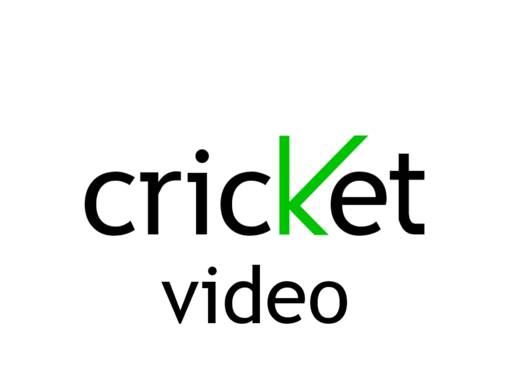 Cricket Video | Scary Logos Wiki | Fandom